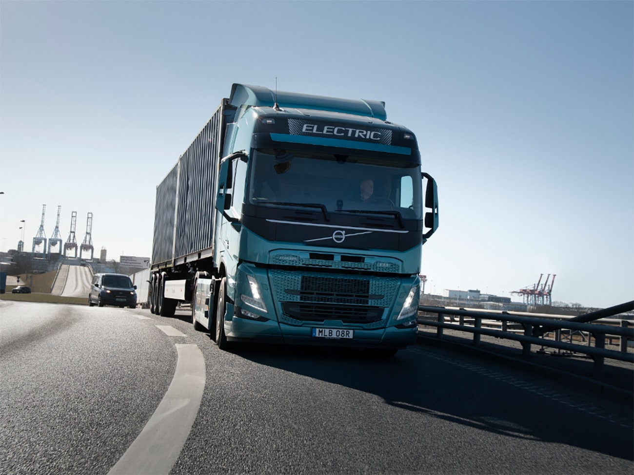 Nouveau rapport - Forte pression sur le secteur du transport pour ...