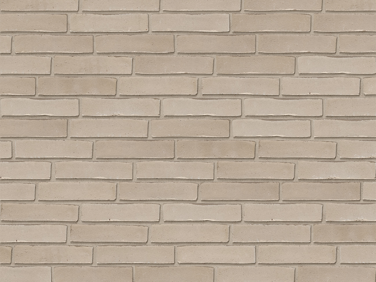 Six nouvelles couleurs pour la collection de briques de parement Amfora
