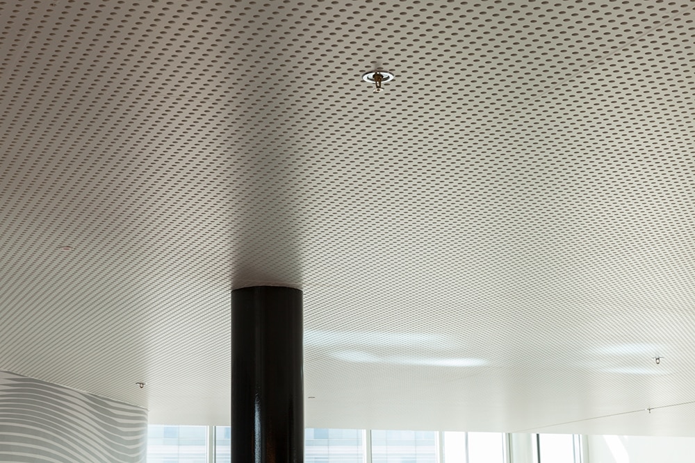 Une facilité d'installation et un confort acoustique remarquables